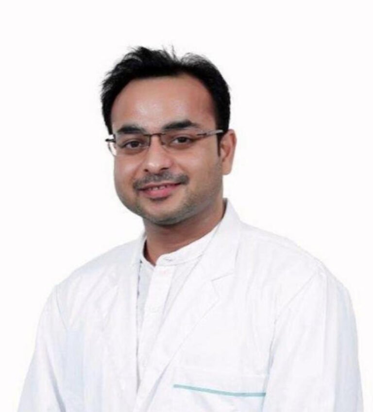 Meet Our Doctor - Upadhyay Hospital