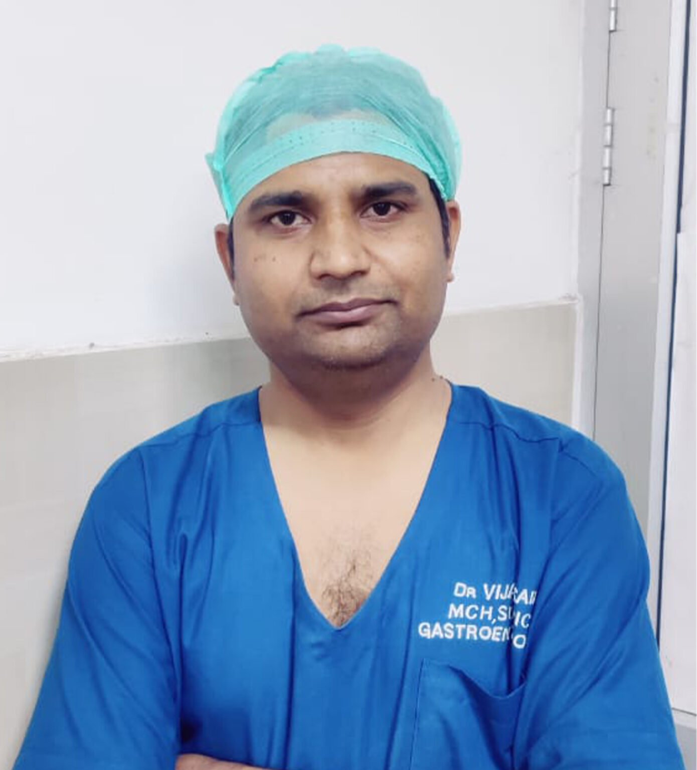 Meet Our Doctor - Upadhyay Hospital